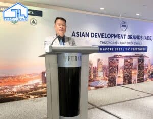 Thảo Lương Home đạt Top thương hiệu Châu Á