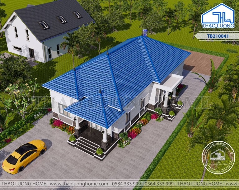 Tìm Hiểu Về Công Ty Xây Dựng Nhà Trà Vinh Uy Tín Giá Tốt